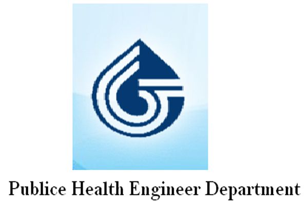 Phed Logo