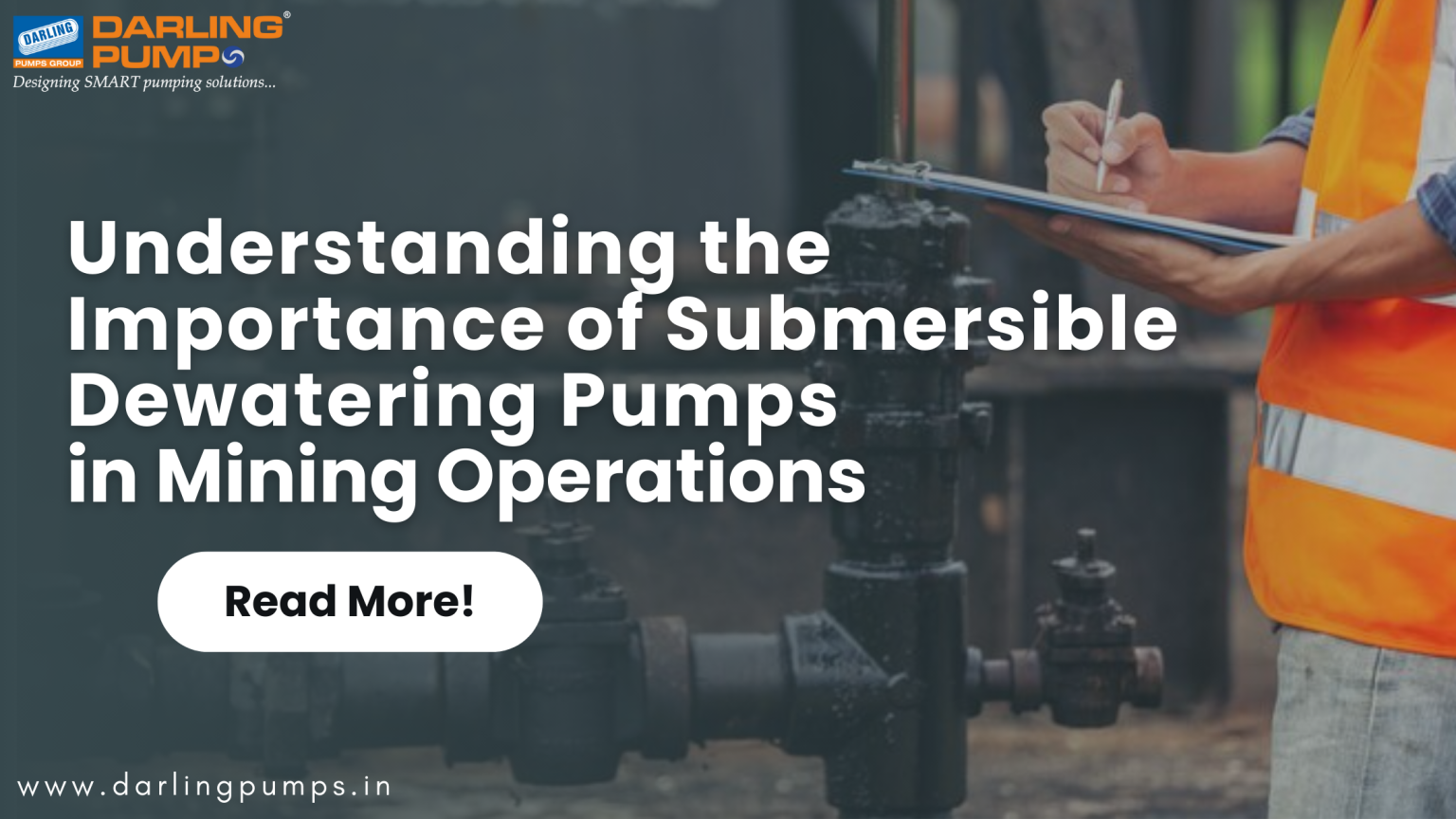Understanding the Importance of Submersible Dewatering Pumps in Mining ...